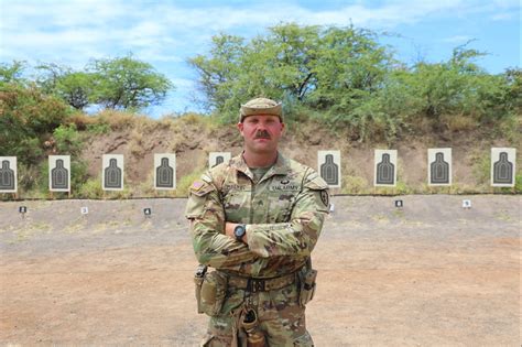 Enhancing Lethality Us Army Marksmanship Unit S Instructor Training