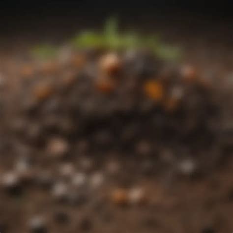 Understanding Soil Composition Types And Importance