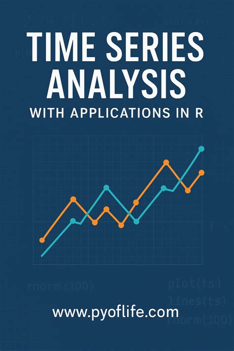 Time Series Analysis With Applications In R