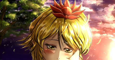 東方 小さなその手が包むもの 双子島のイラスト Pixiv