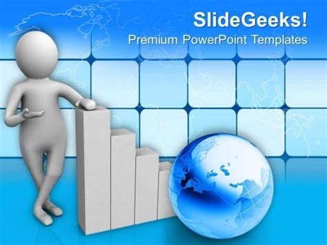 Maintain Global Relation For Business Success Powerpoint Templates Ppt