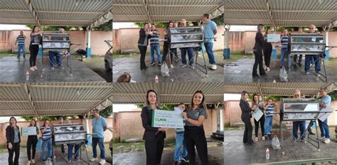 ACE Bicas Divulga Ganhadores Da Campanha De Natal 2022 ACE Asscom