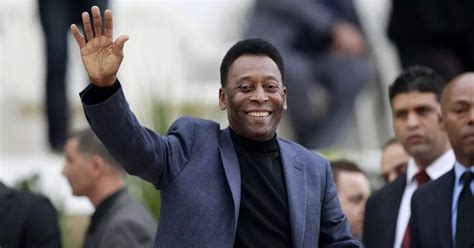 Brazilian Soccer Legend Pelé Who Won Three World Cup Dies At 82
