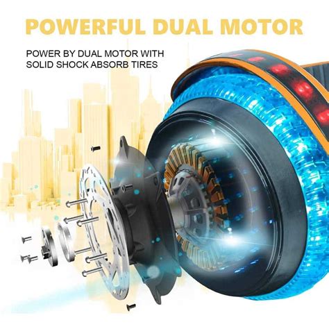 Gotrax Nova Pro Hoverboard Sports Supplies Online Store