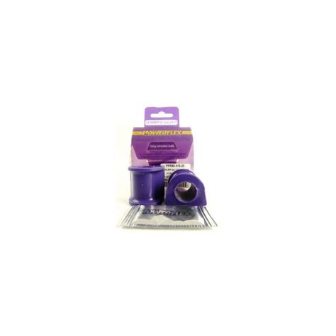 Silent Blocs POWERFLEX Performance Reference PFR80 415 20