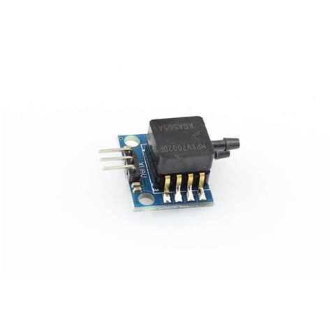 Apm25 Airspeed Breakout Board Mpxv7002dp Er Slf0025apm