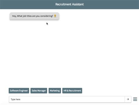 Nirav Patel On Linkedin Recruitment Assistant Full View
