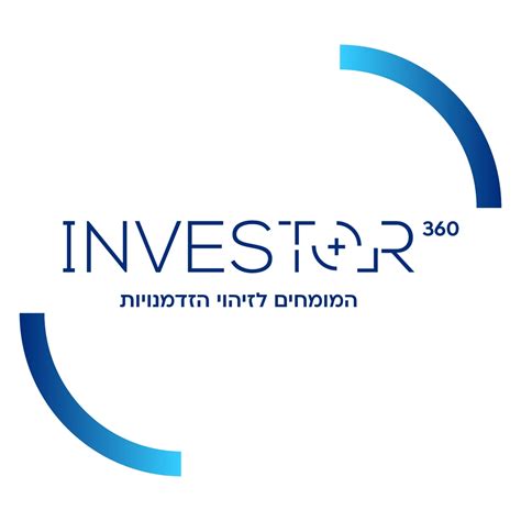Investor 360 המומחים לזיהוי הזדמנויות הערב ב1830 ניפגש לתכנית