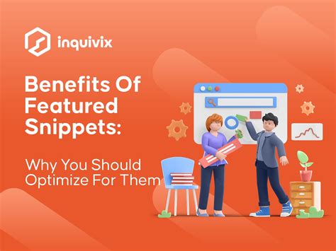Benefits Of Featured Snippets Why You Should Optimize For Them INQUIVIX