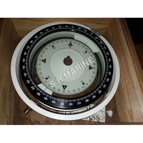 Marine Compass Ship At 1900000 Inr In Mumbai Maharashtra S R Marine
