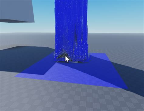 Real Time 3d Fluid Dynamics Simulation Creations Feedback Developer