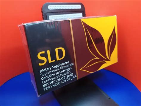 Aplgo Sld Slide For Fatigue Lozenges Lazada Ph