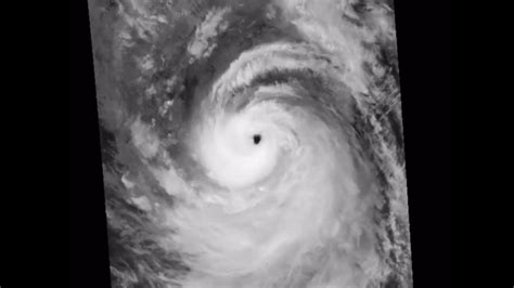 2022年【台風第14号[ナンマドル][nammadol]】発生から上陸まで Youtube