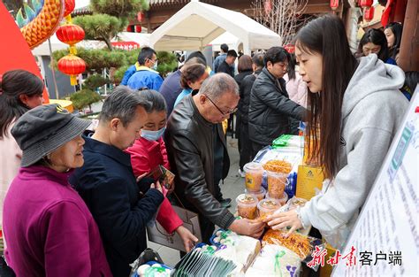 “宠粉”再升级！天水开启麻辣烫“吃货节”盛宴