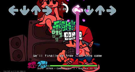 V Slice Basics In Behavior READ PINNED COMMENT Mod For Friday Night Funkin FNF Mods