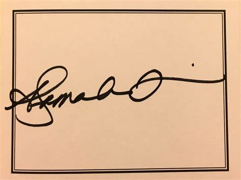 Historical Figures Kamala Harris Images Psa Autographfacts℠
