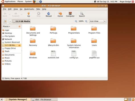 How To Install Windows 7 And Ubuntu Side By Side