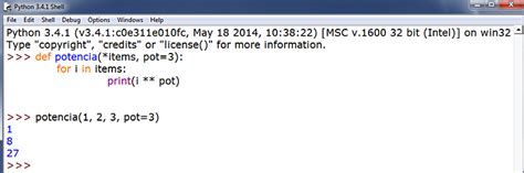 APRENDER A PROGRAMAR CON PYTHON FUNCIONES DEFINIDAS POR EL USUARIO IV ARGUMENTOS
