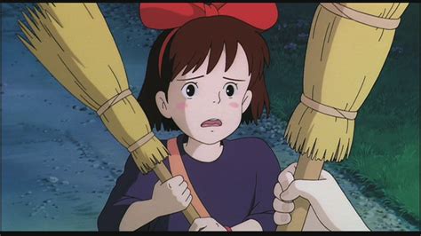 Kikis Delivery Service Hayao Miyazaki Image 25303961 Fanpop