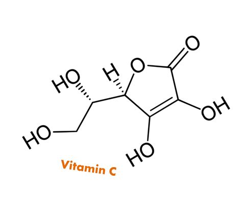 Kyselina askorbová alebo vitamín C TopDoktor