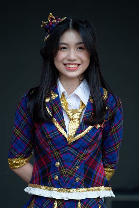 Michie JKT Gadis Gadis Cantik Gambar Gadis Cantik Gadis