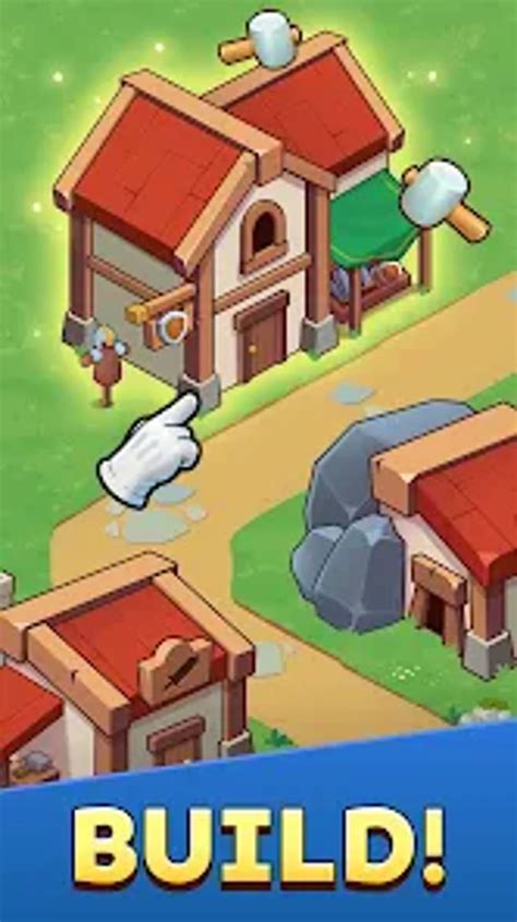 Epic Tycoon Forge Quest สำหรับ Android ดาวน์โหลด