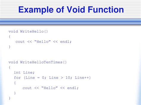Co1401 Programming Design And Implementation Ppt Download