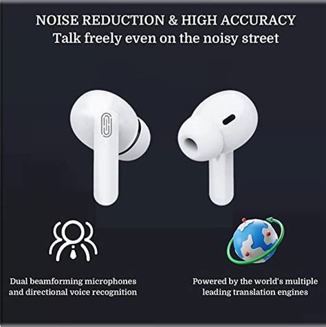 The Best Translating Earbuds For Foreign Languages