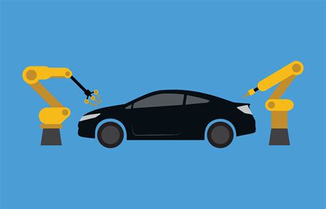 Automobile Assembly Process Ppt At Cody Schlater Blog