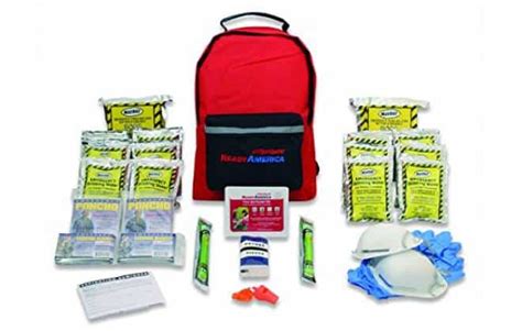 Confira os melhores kits de sobrevivência para qualquer desastre Olhar Digital