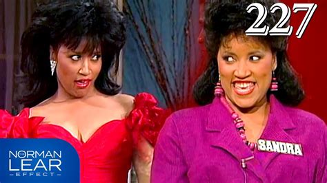 Best Of Sandra Part The Norman Lear Effect Youtube