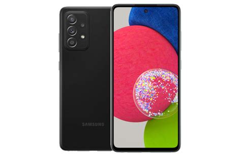 Samsung-Galaxy-A52s-5G-SM-A528B-DS Cihaz.TV