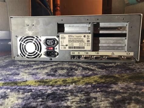 Ibm Ps Valuepoint Given To Me R Vintagecomputing