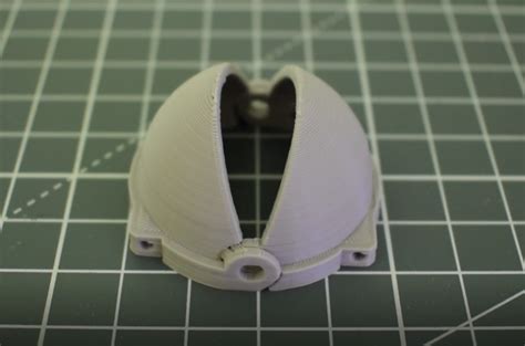 如何使用arduino构建3d打印的电子动画眼睛 arduino仿生眼打印 csdn博客