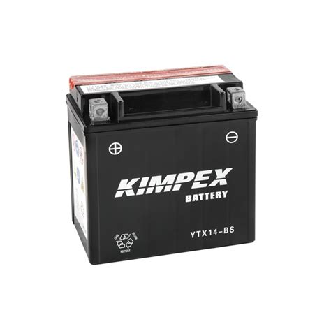 Kimpex Battery 913175
