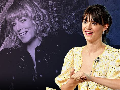 Fay Ripley Super Proud Of Cold Feet Co Star Daisy Edgar Jones As She Praises Normal People Nestia