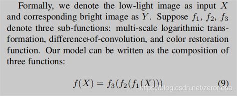 msr net low light image enhancement using deep convolutional network