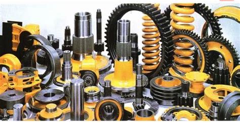 Doosan forklift spare parts - sale at best price in Chennai | ID ...