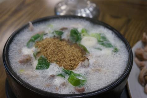 범계역 순댓국 맛집 병천순대 에서 순대국과 모듬순대고기 냠냠~ 네이버 블로그