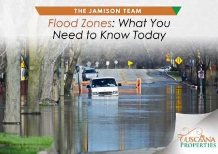 Flood Zones Risk Levels Insurance Requirements And More