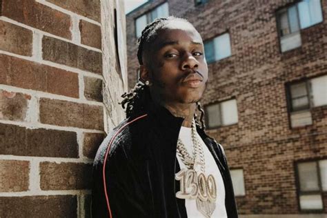 Polo G ‘hood Poet Review A Stubborn Adherence To Formula