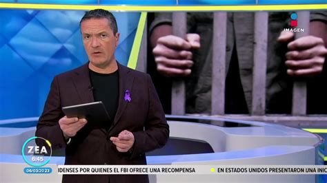 El Amarillo Integrante De Los Zetas Es Sentenciado A 20 Años De