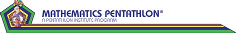Pentathlon Institute Active Problem Solving