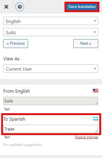 How To Translate Woocommerce The Full Guide Quadlayers