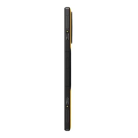 Смартфон Xiaomi Poco F4 GT 5G 12GB 256Gb Yellow EU цена - 38999 рублей!