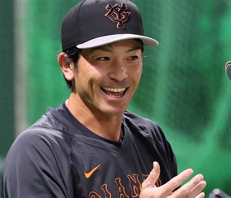 松田宣浩さんが〝ホークス黄金期〟メンバーと再会 〝熱男〟な写真公開にタカファン歓喜「マッチがマッキー、唯斗さんと並んでる」：「おっ！」で