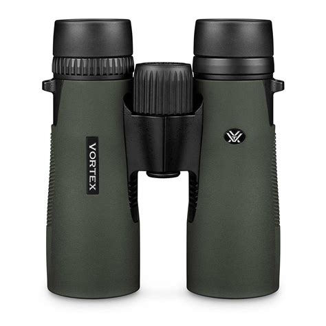 Vortex Diamondback Hd Binoculars 10x42