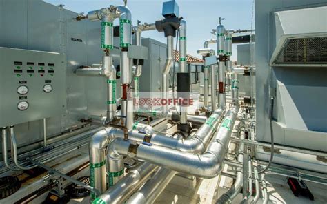 Hvac Building Systems Principles And Construction Lookoffice Vn