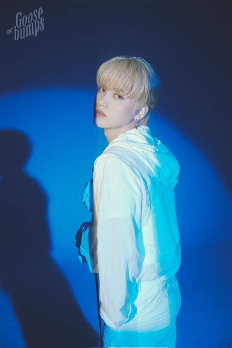 Onf 6th Mini Album Goosebumps Concept Photos Kpopping