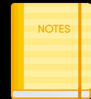 Notepad GIFs Tenor